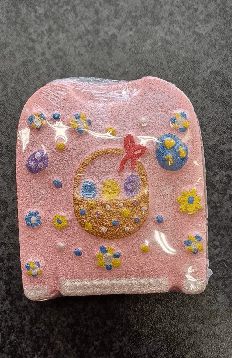 Easter Jumper - The Soap Shack